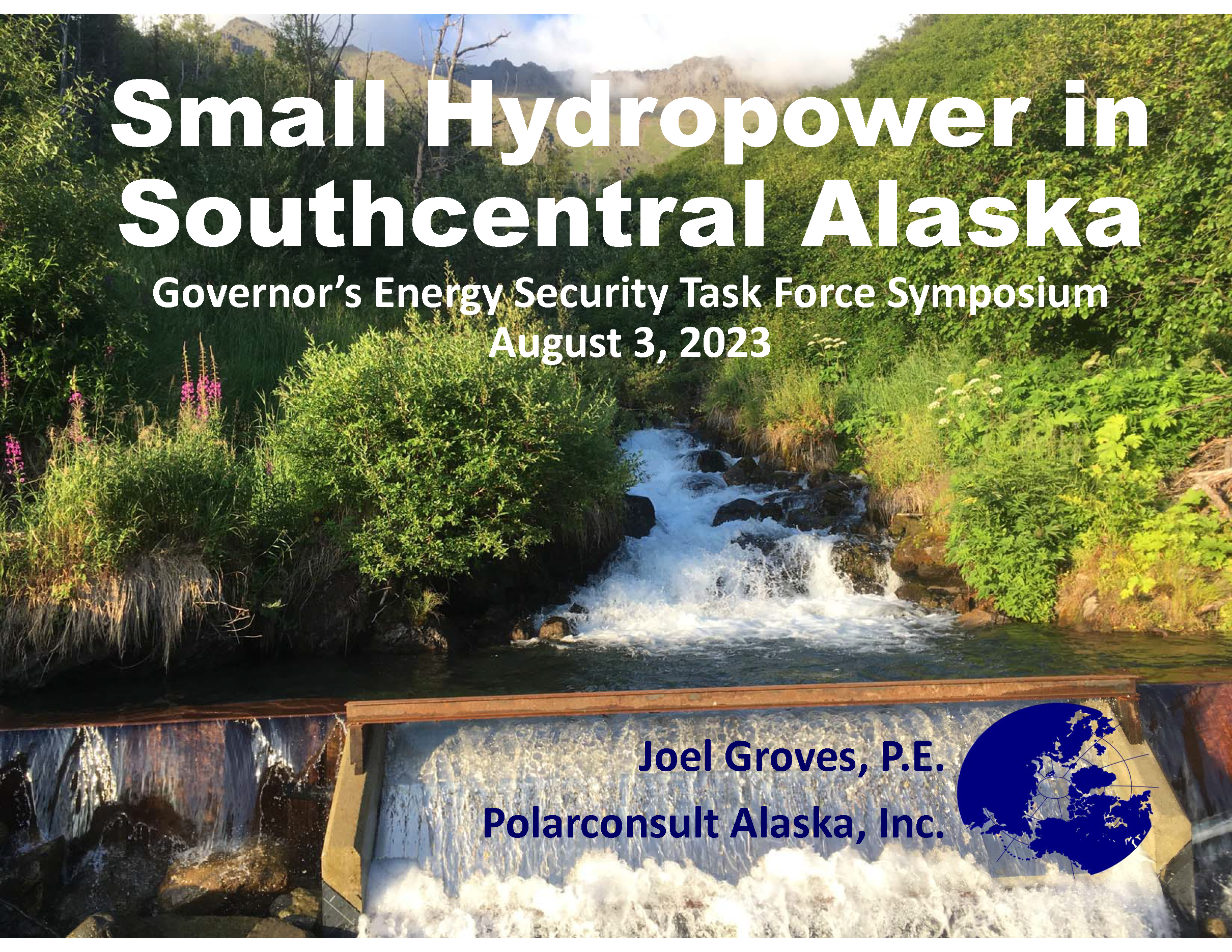 Alaska Energy Authority > What We Do > Energy Planning & Project ...