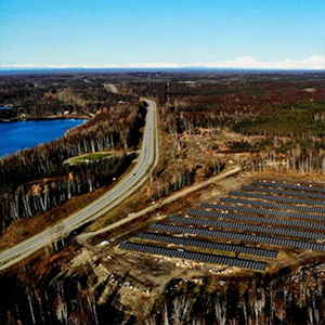 Alaska Energy Authority > What We Do > Renewable Energy and Energy ...