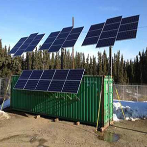 Alaska Energy Authority > What We Do > Renewable Energy and Energy ...