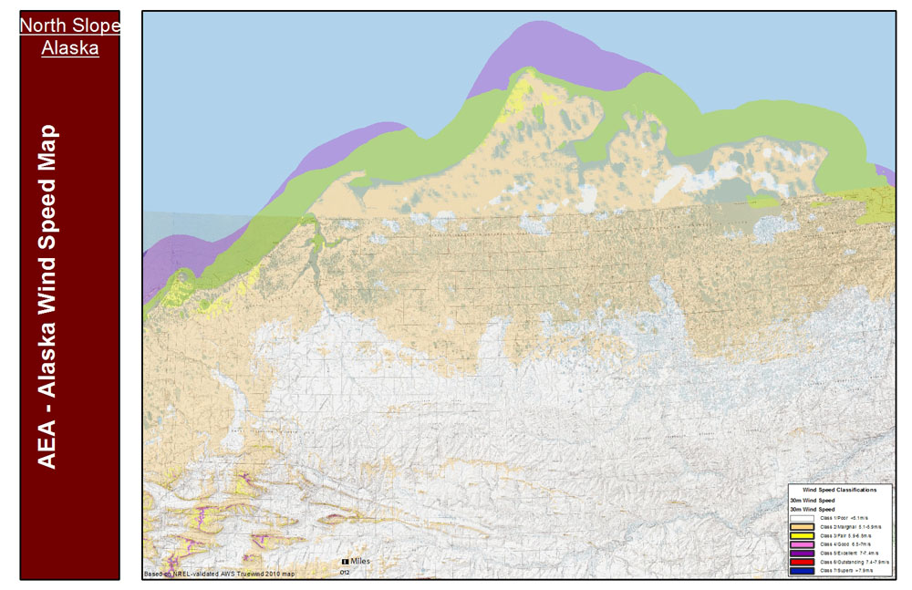 Alaska Energy Authority > What We Do > Renewable Energy and Energy ...